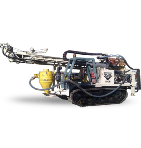 Dingo DT 100 | Statewide Drilling