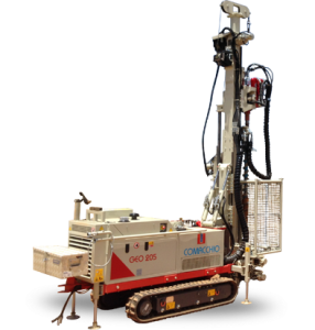 Dingo DT 100 | Statewide Drilling