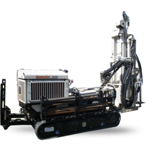 GEOPROBE 7822 DT | Statewide Drilling